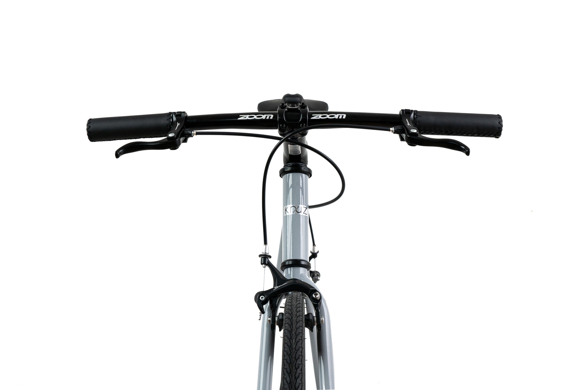 Kruz Diablo K1 - Városi single speed kerékpár – Kruz Bike