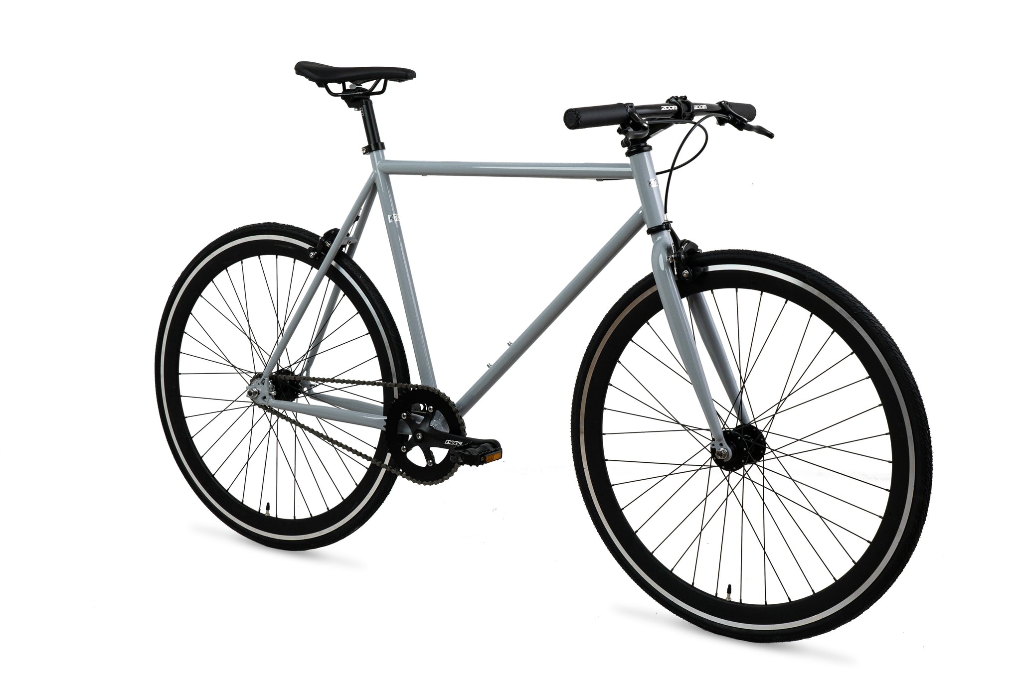 Kruz Diablo K1 - Városi single speed kerékpár – Kruz Bike