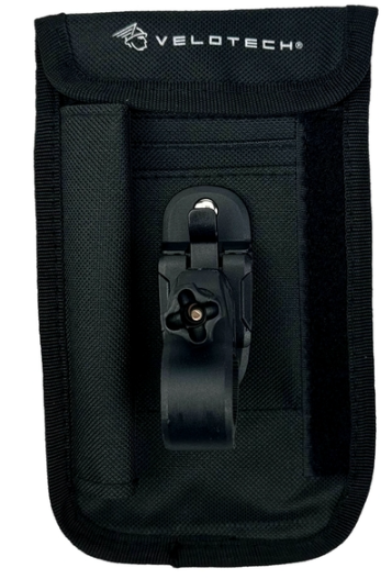 'Velotech' Kerékpáros telefontartó – Kruz Bike