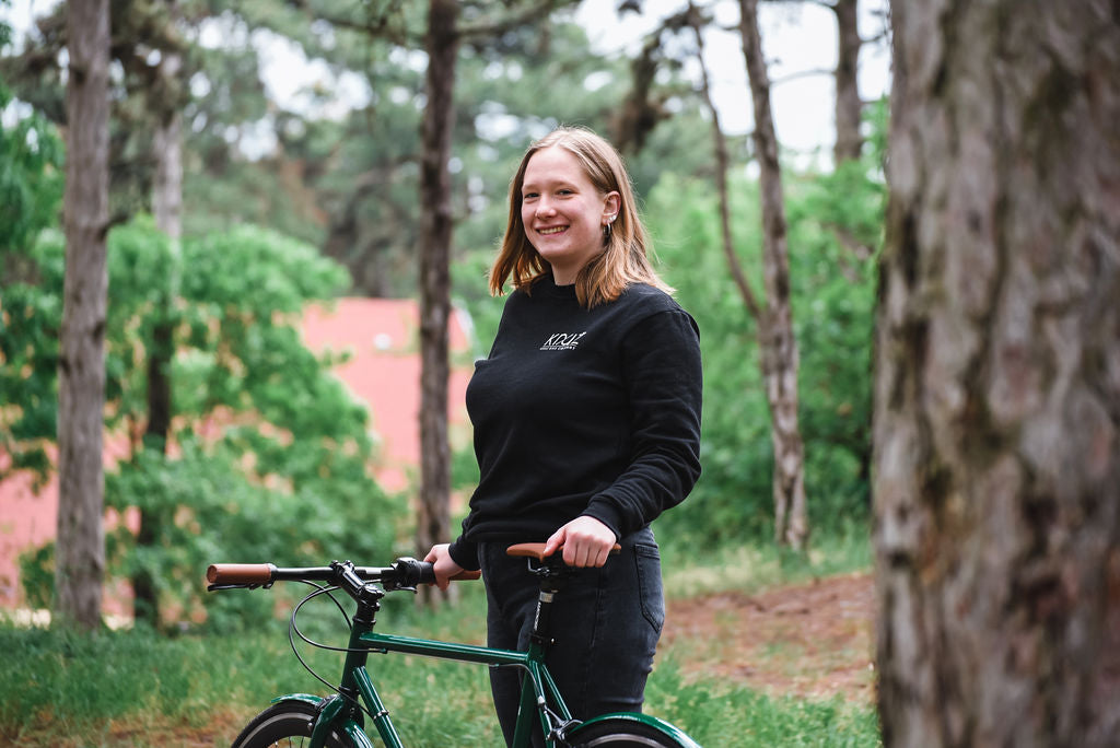 Kapcsolat – Kruz Bike