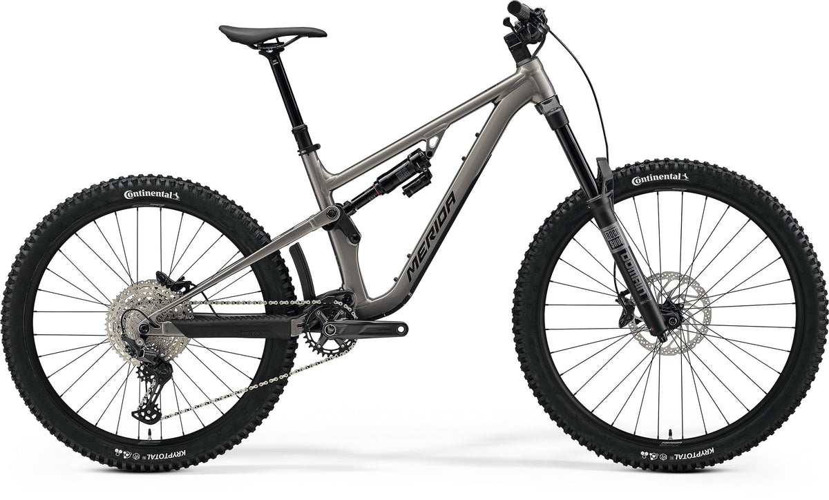 MERIDA ONE-SIXTY 500 – Kruz Bike