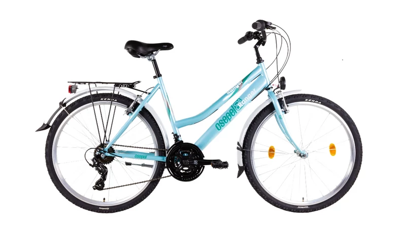 Csepel Ranger - Cafeteria – Kruz Bike