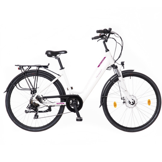 Neuzer Elektromos Kerékpárok – Kruz Bike