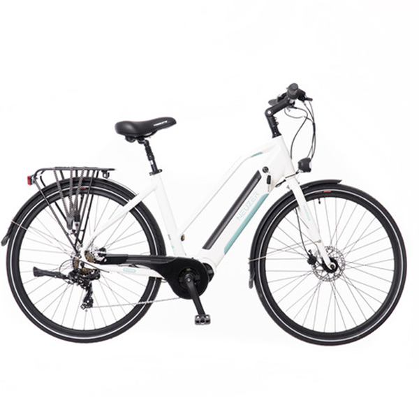 Neuzer Elektromos Kerékpárok – Kruz Bike