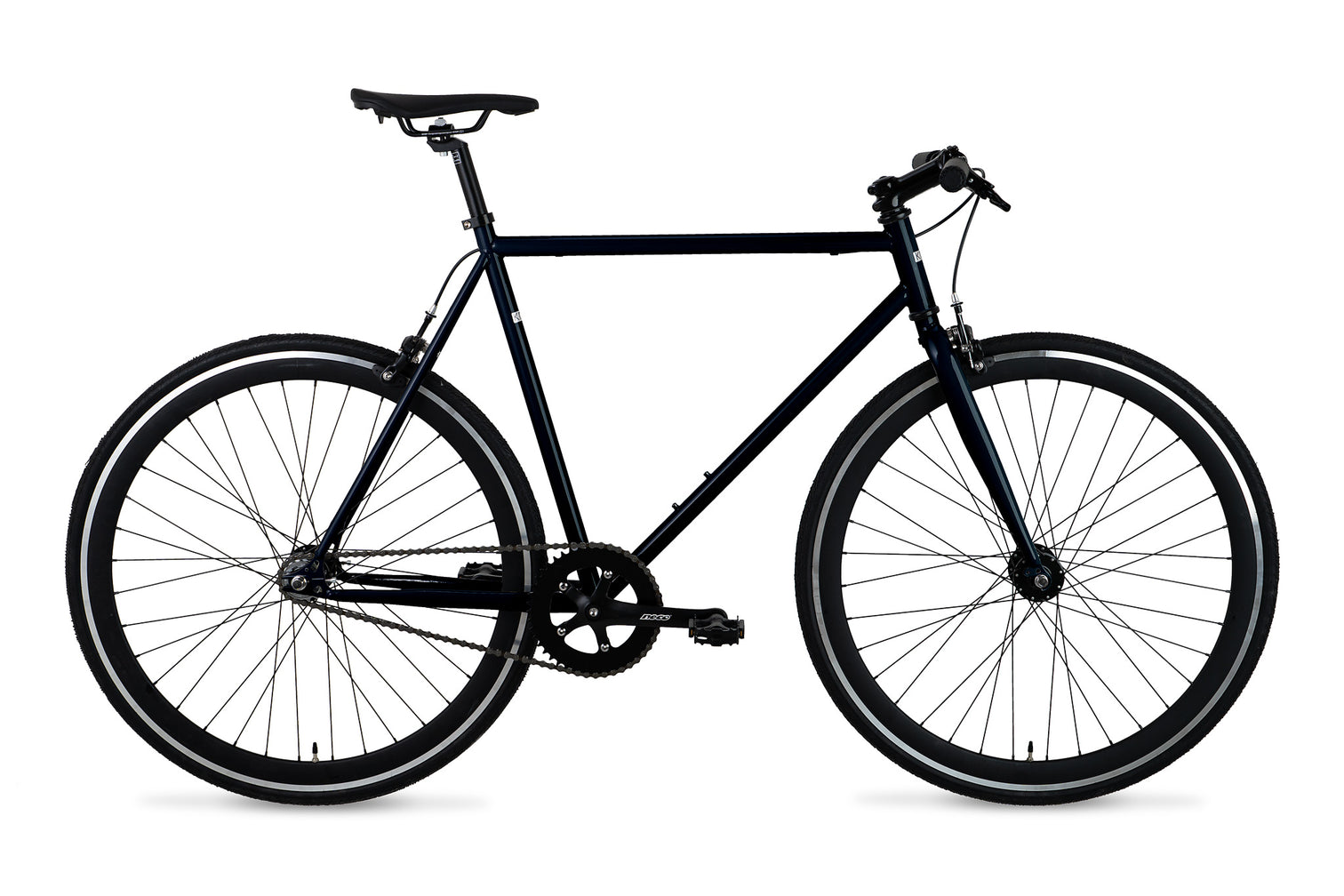 Kruz Diablo K1 - Városi single speed kerékpár – Kruz Bike